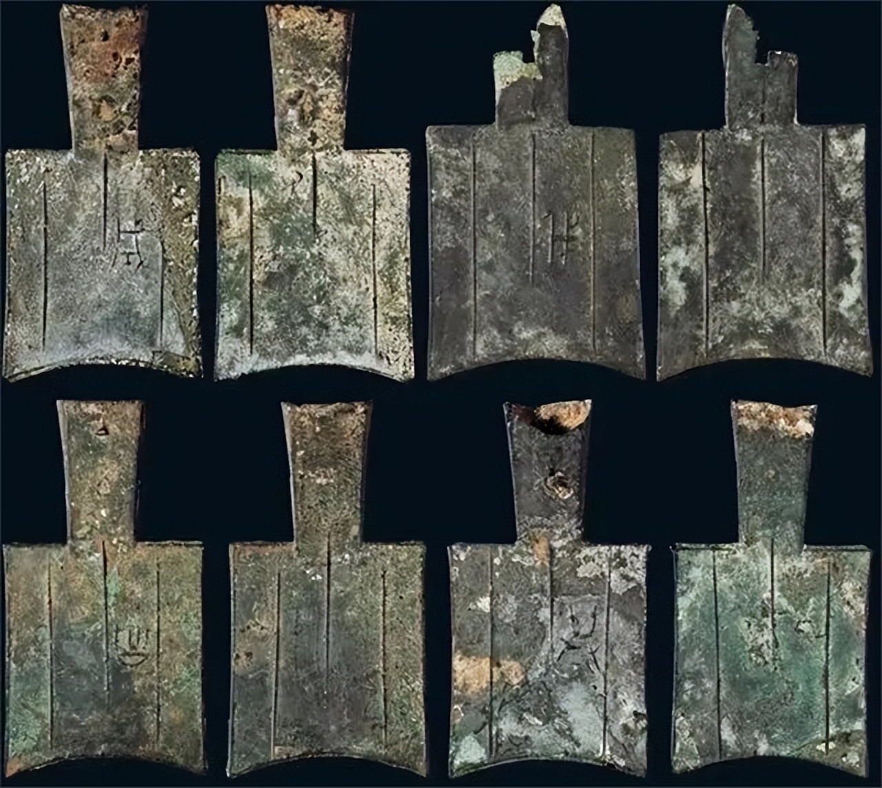 China has developed for more than 5,000 years. What is the evolution of ...