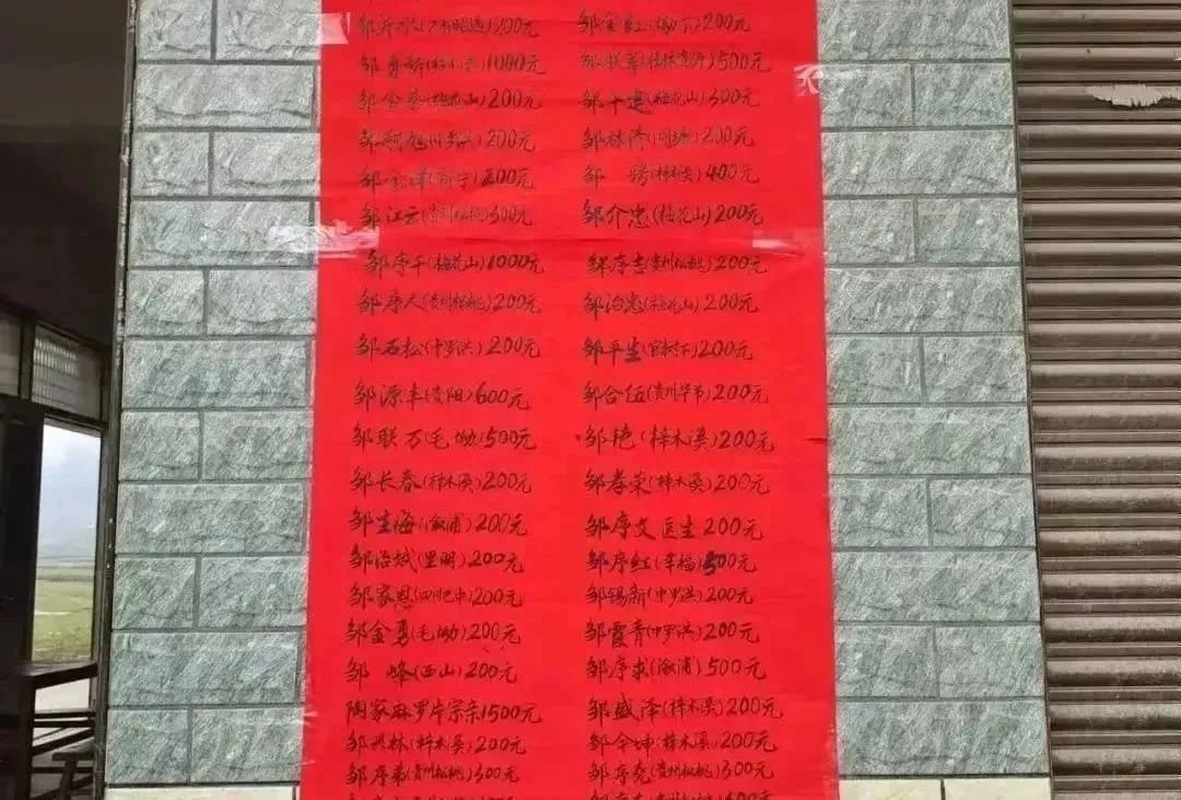 Documentary of Luo Hong Zou's Qinghu Wenpu Gongfang (Dunben Hall 2023 ...