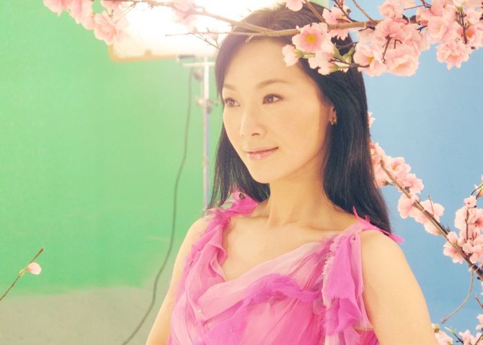 Singer Lu Wei: My boyfriend passed away from cancer, I have regrets in ...