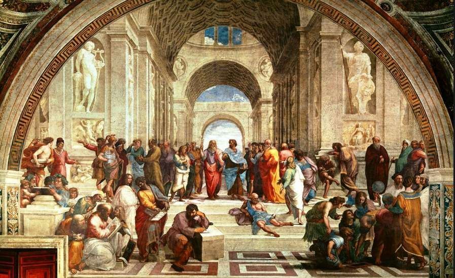 Renaissance and Humanism: An Important Turning Point in European ...