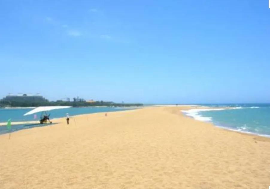 Yudai Beach, shocking! South China Sea, mysterious! - iNEWS
