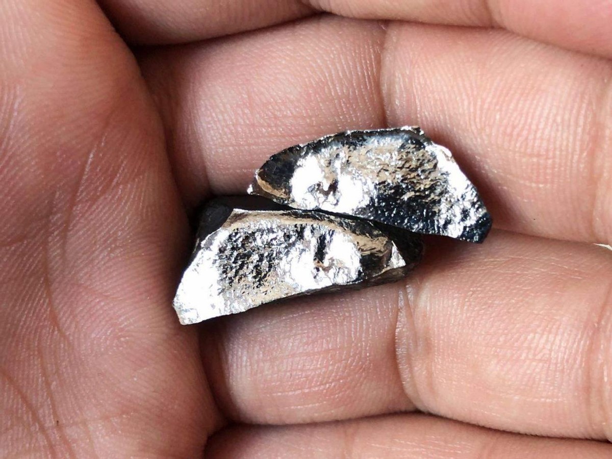 Iridium element and its commonly used detection methods - iMedia