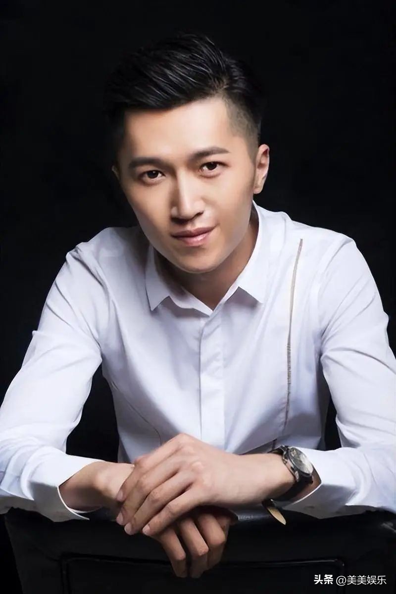 Li Jingjing divorced for the third time, her husband who was 21 years ...