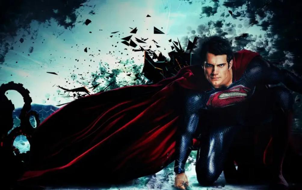 Metaphors of Characters in American DC Extended Universe Series Movies ...