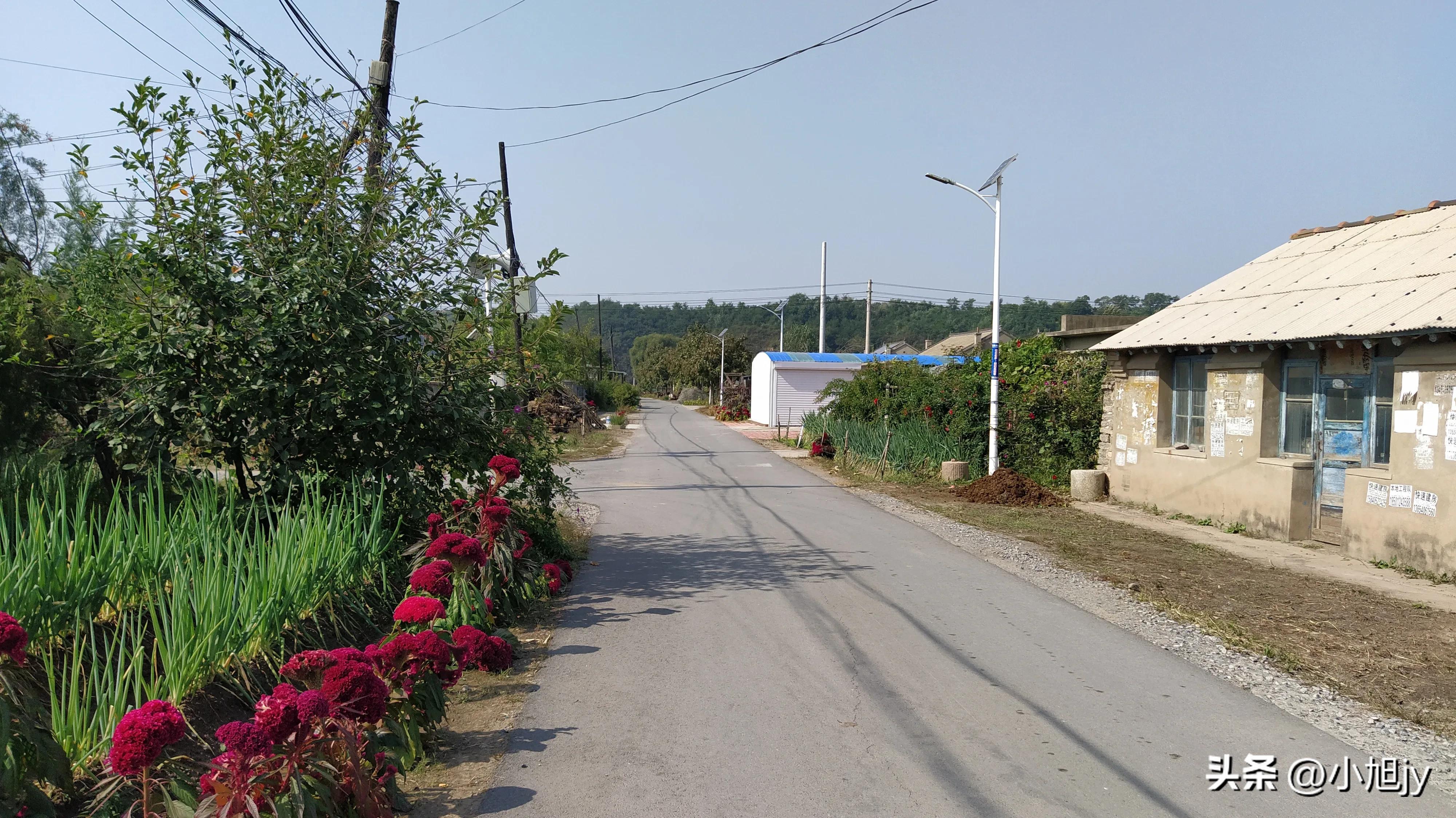 Zhongqiu Liaoyang Xiaotun Crossing Taizigou Longding Mountain Travel ...