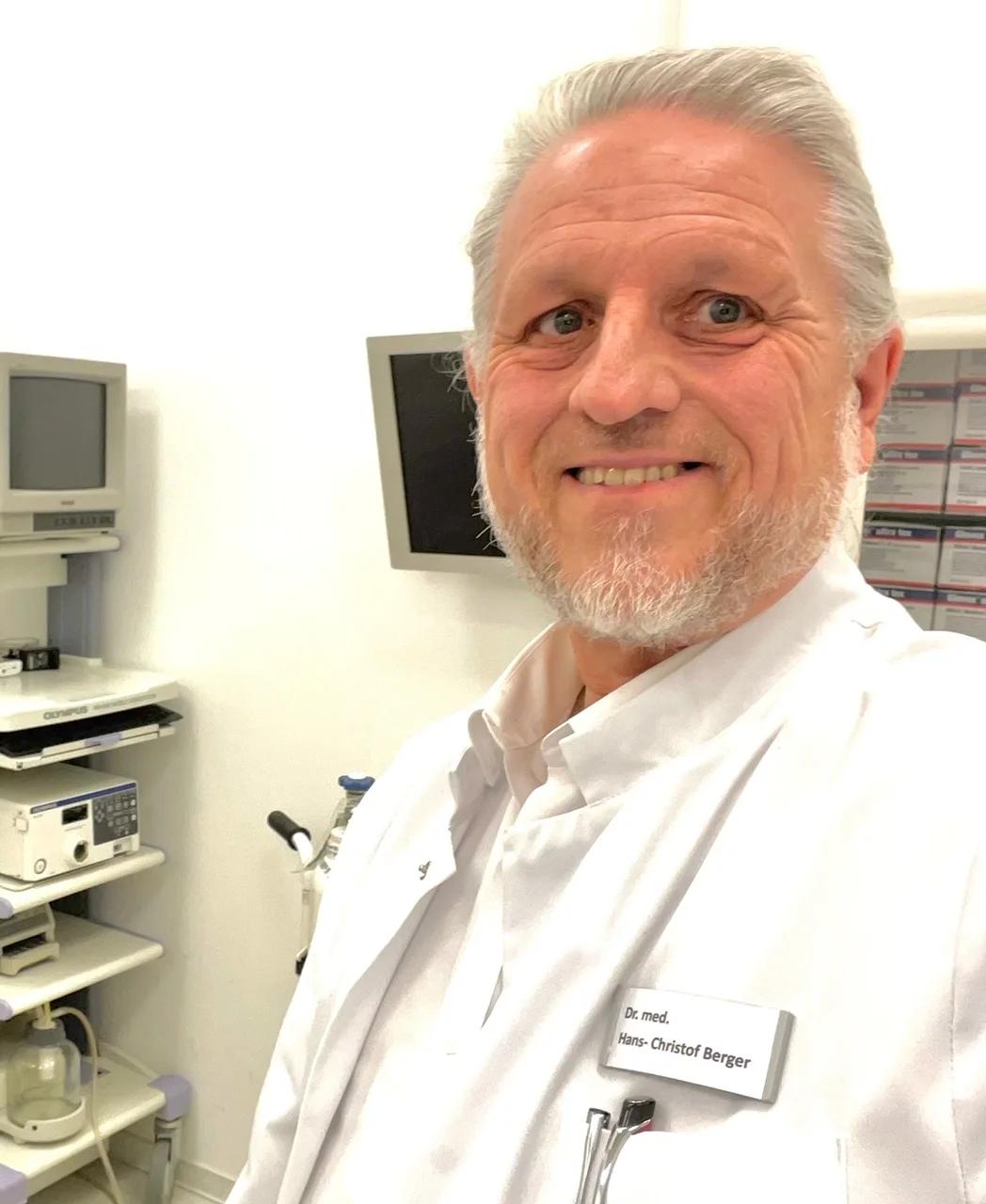 Medical nutrition has become a new term in the field of health, German ...