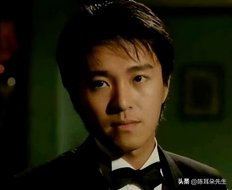 Zou Zhaolong talks about Zhou Xingchi, he asked me to play Chang Wei, I ...