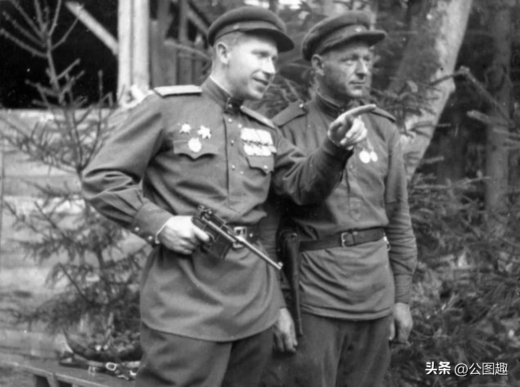 Why was the Ruger an ideal trophy in WWII? - iMedia