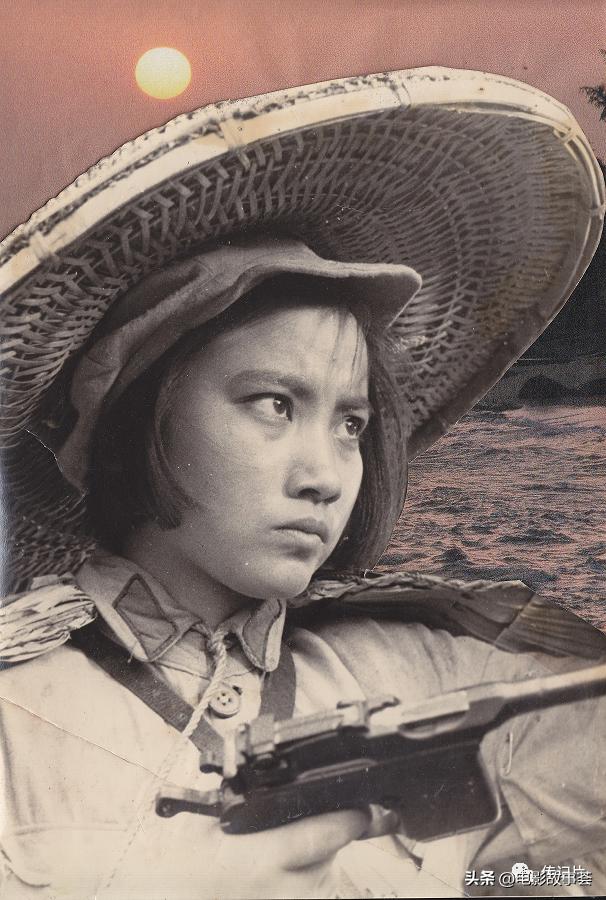 "Film World Talk": New China's top 22 film stars and film studio stars ...