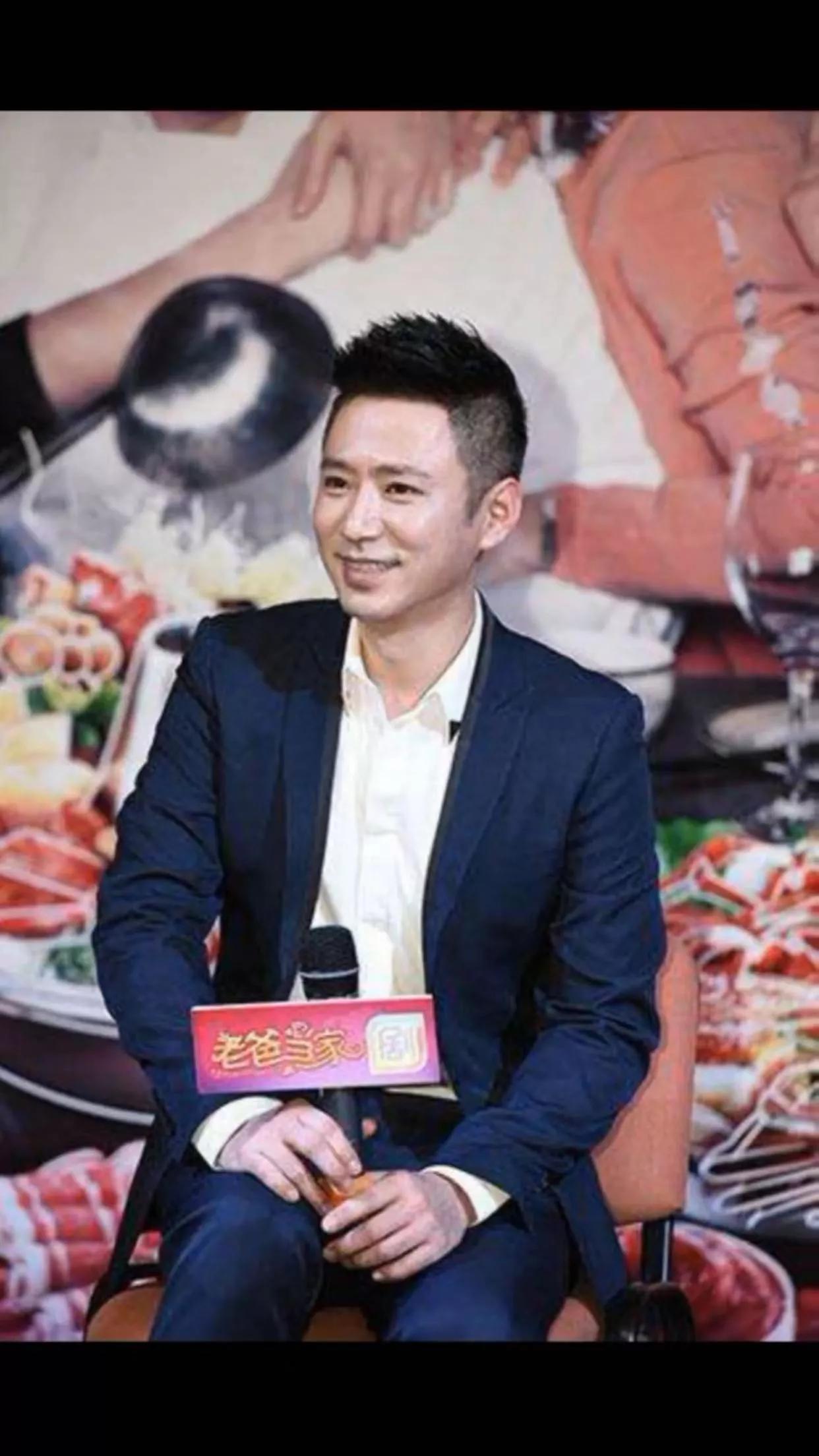 Speaking of Gao Xin and his wife being together for 25 years and ...