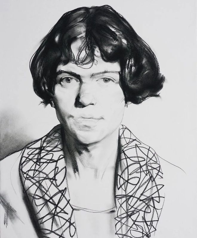 Russian artist Ivan Loganov - iNEWS