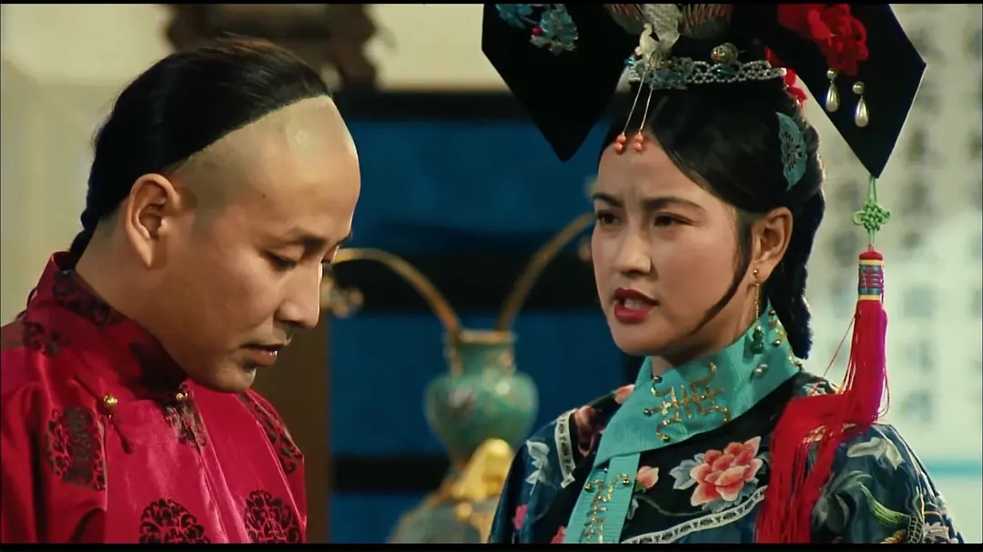 Sitting in three palaces and six courtyards, but preferring to visit ...