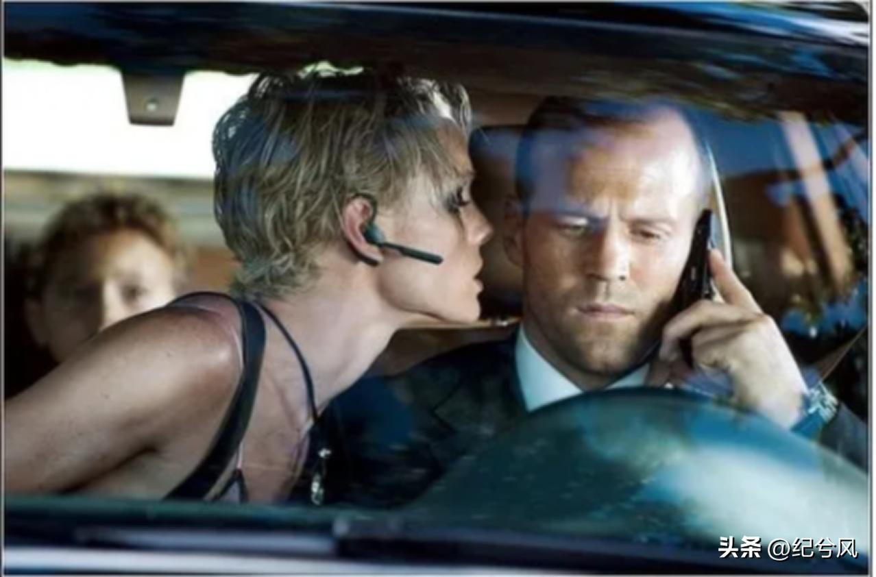 Jason is the pinnacle of Hollywood action movies. Why can't "Trafficker ...