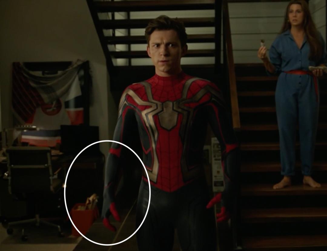 Hasbro Unveils Spider-Man: Homeless Heroes Three-Spider Bundle - iNEWS