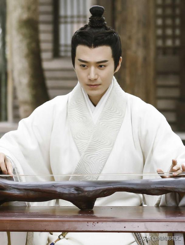 Mao Zijun's new drama is set, and the first shot will be changed next ...
