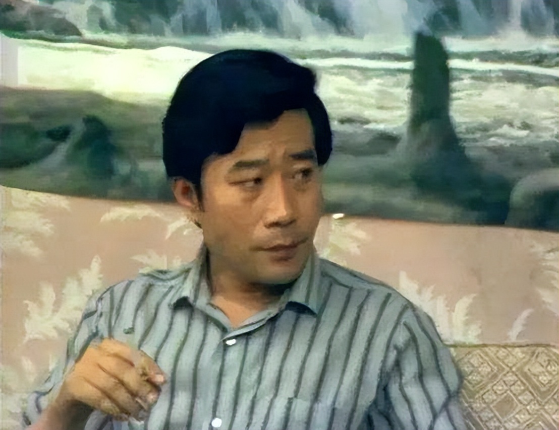 The current status of the cast of "Longing", except for "Song Dacheng", all of them are "cool ...