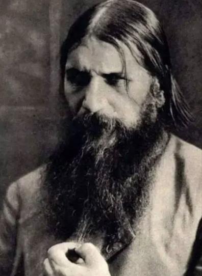 "Undead Monk" Rasputin: Drinking poisonous alcohol, eating poisonous ...