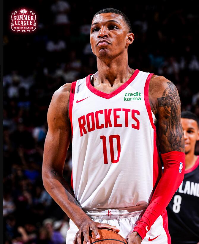 Boom 83+32+14! The Rockets' four stars shine, James praises Ethan, and ...