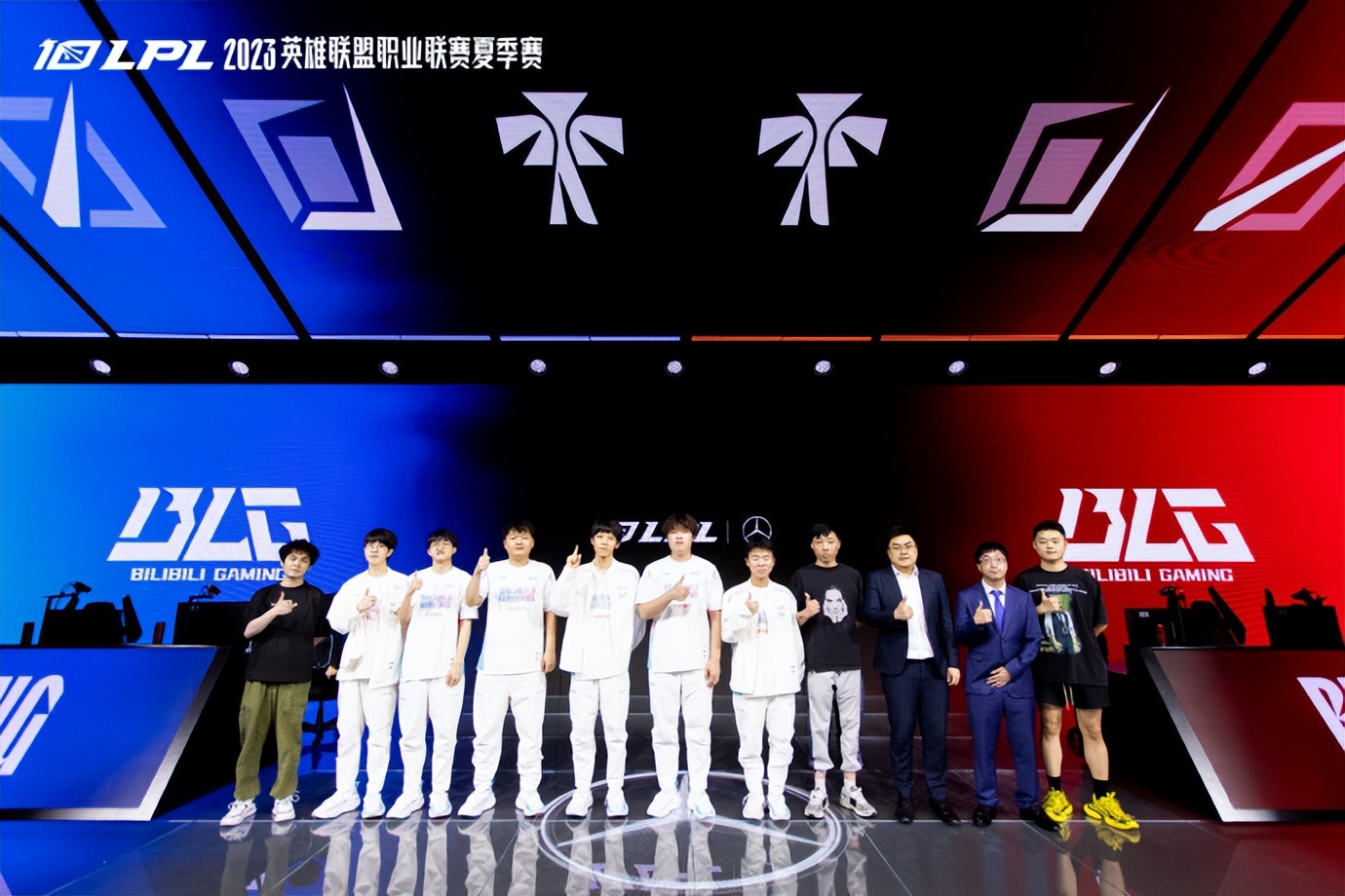 Talk about the 23-year LPL summer playoffs and which teams are expected ...