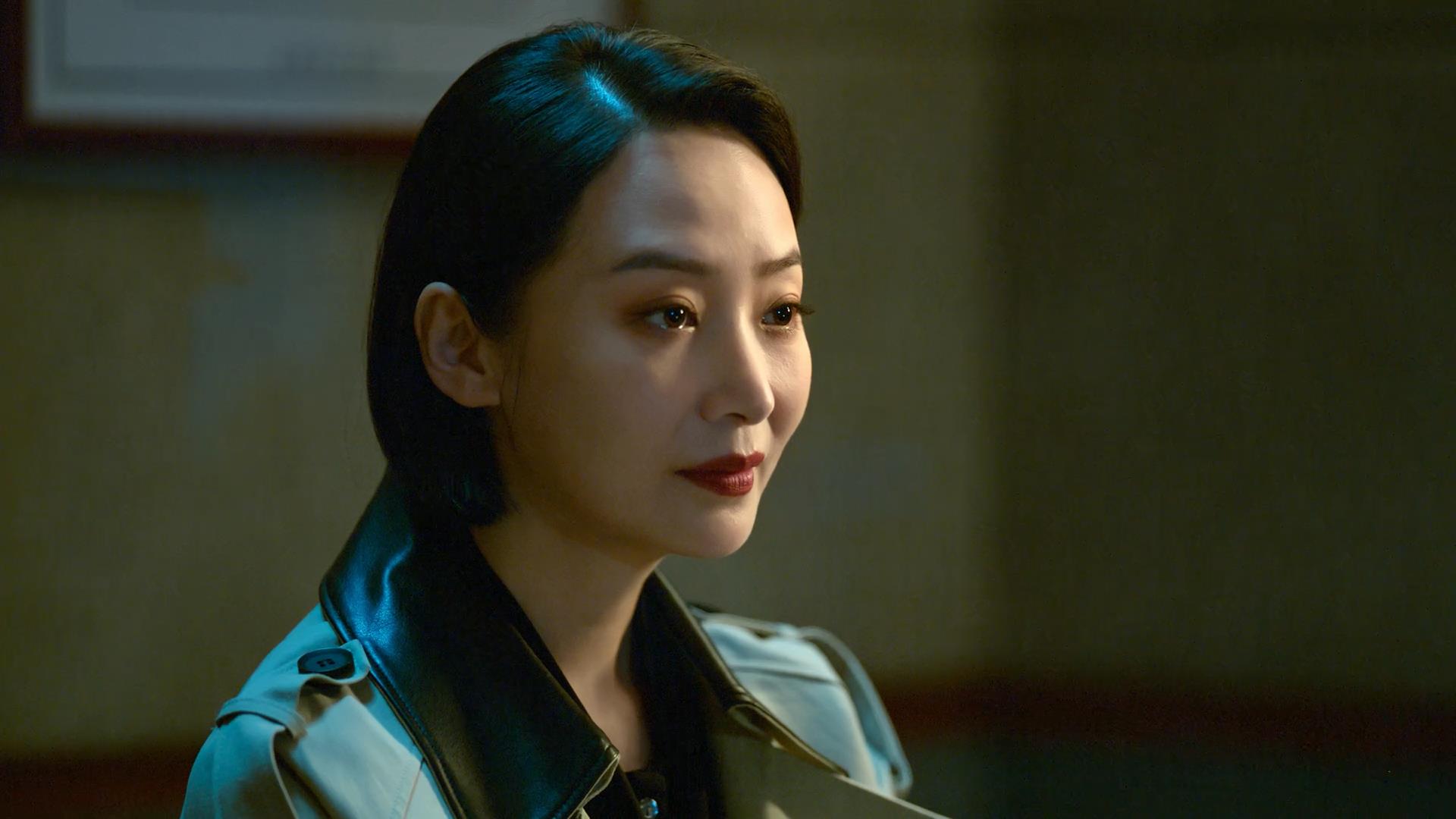 Hurricane: Chen Shuting was killed, Meng Yu died, An Xin never married ...