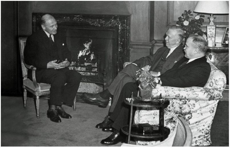 The Cold War Road from "Cooperation" to "Confrontation" with Stalin ...