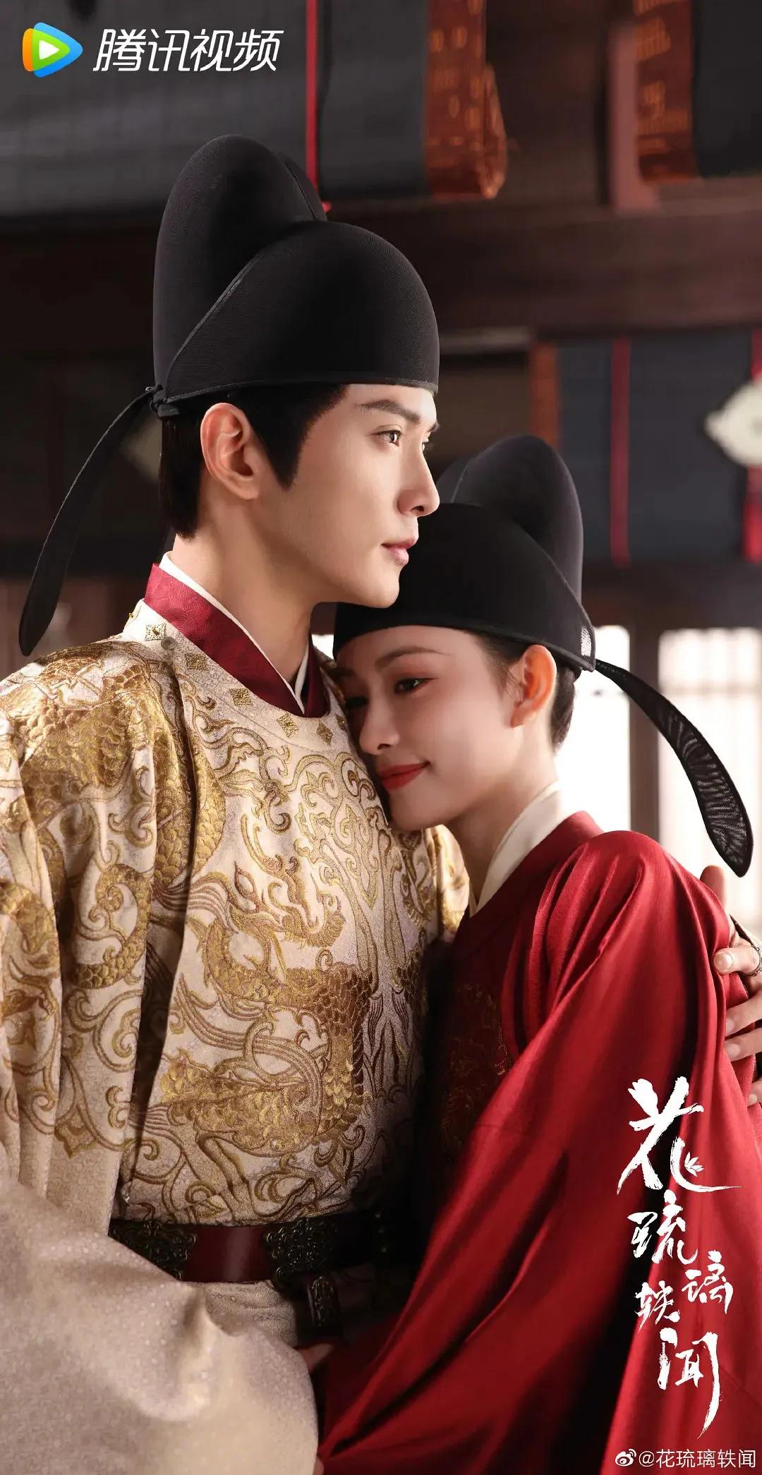 Mencius: How important is it that acting skills are worthy of appearance. - iMedia