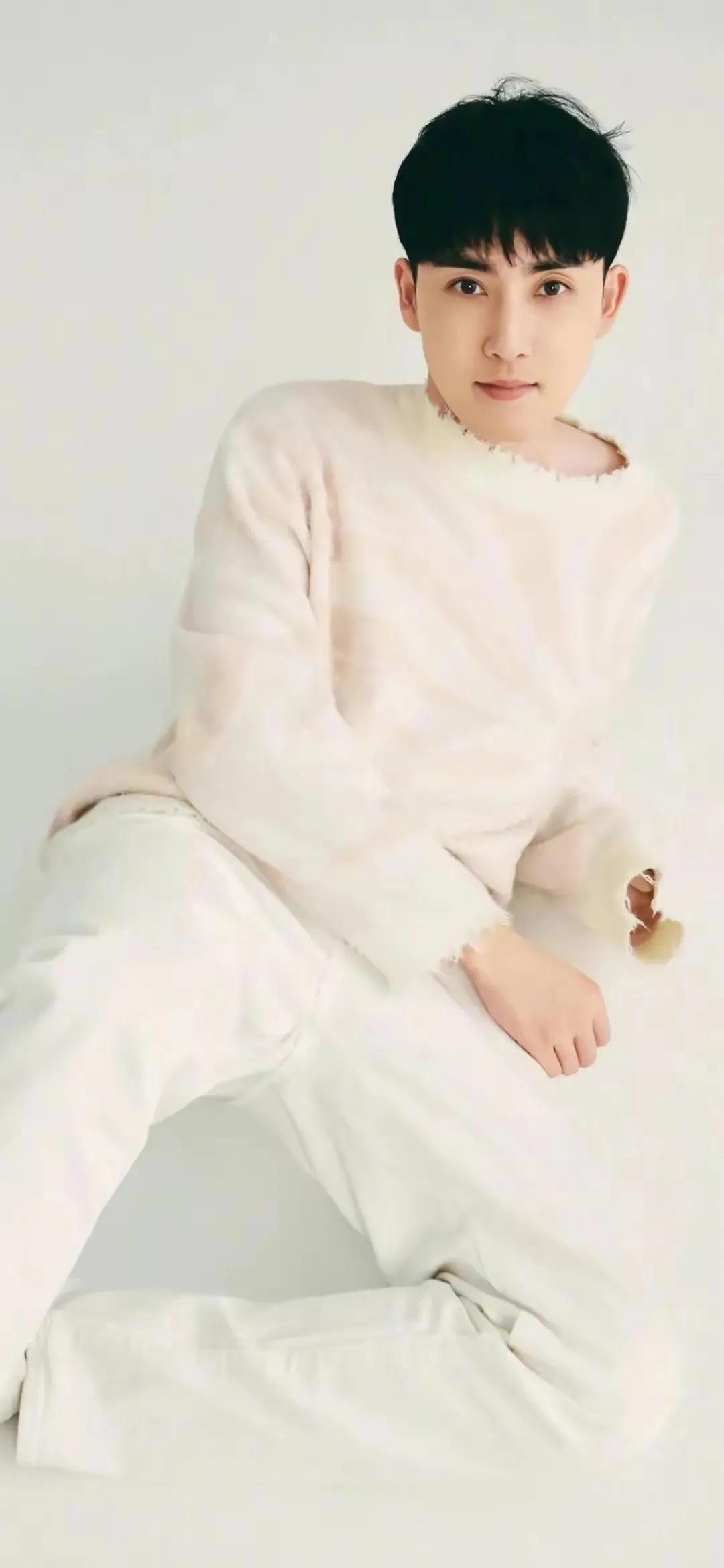 Zhang Rui, acting skills and good looks coexist, why didn't he become the focus of the ...