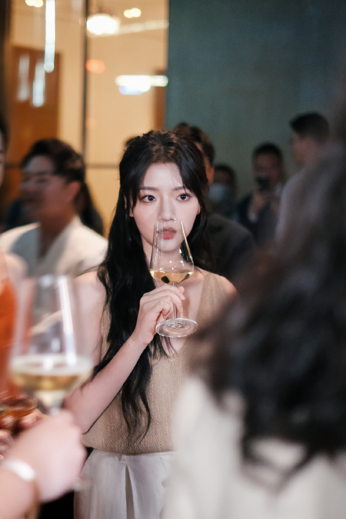 Ding Yuxi and Ren Min are the most disappointing male and female ...