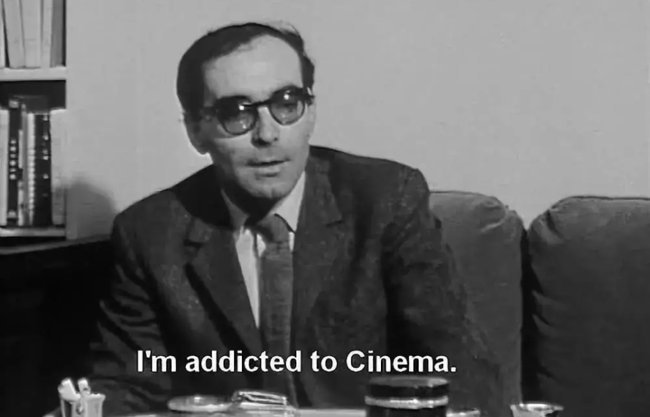 Farewell, the most awesome director in the world - iNEWS