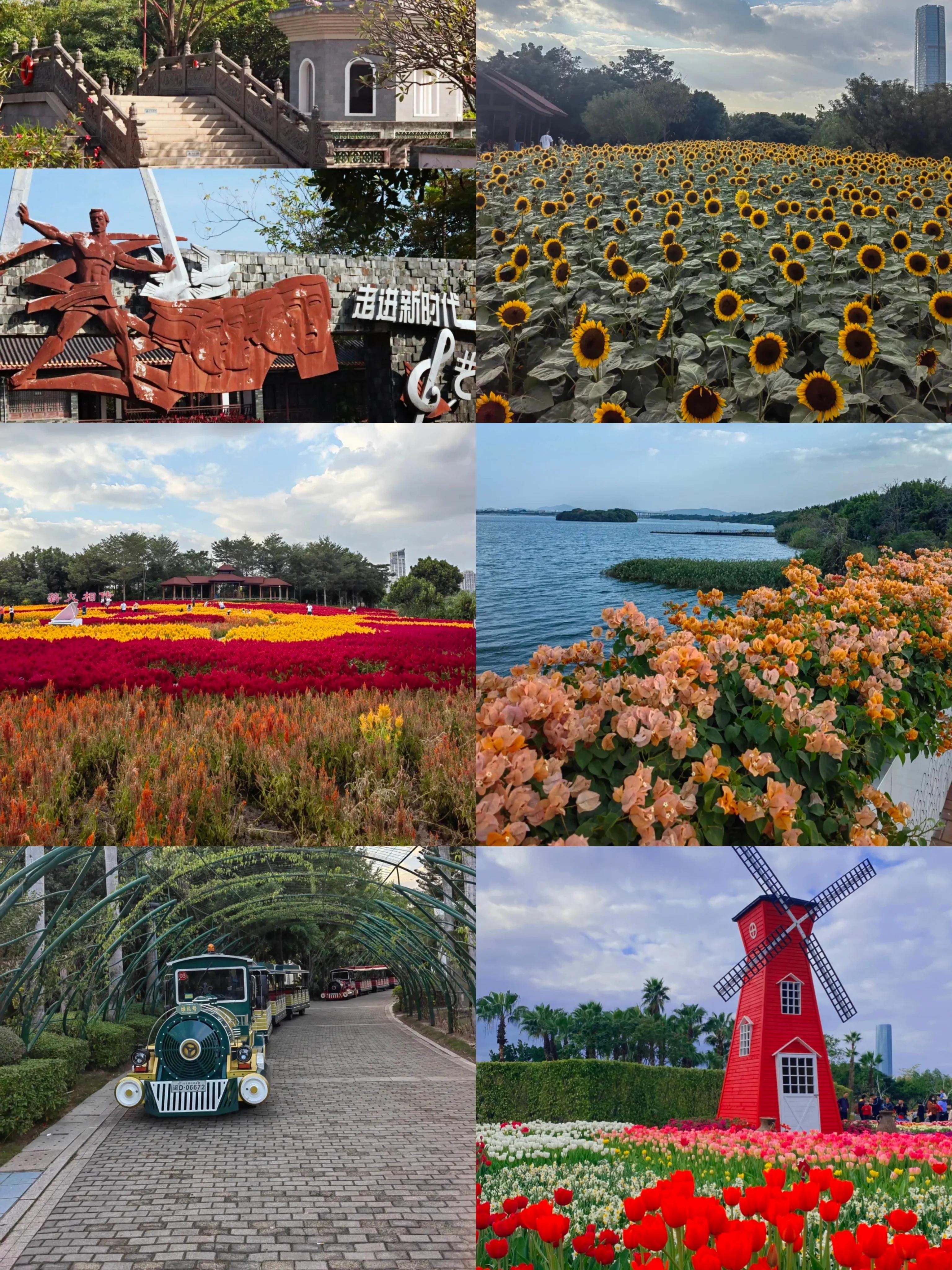 Where to go in Xiamen?Just follow me - Jimei District - iNEWS