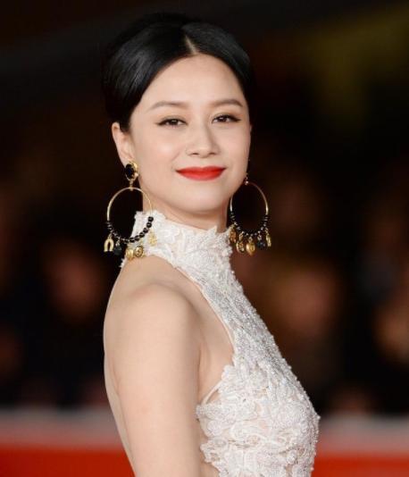 Looking at the past 20 years of Ni Hongjie, in the entertainment circle ...