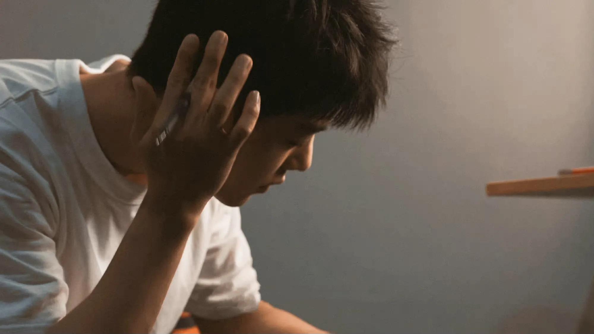 Xiao Zhan: You are a ruthless person! Keep being so "ruthless" - iMedia