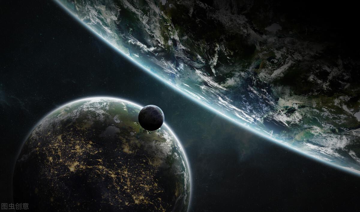 Discovered a "livable planet", only 11 days a year, or liquid water ...