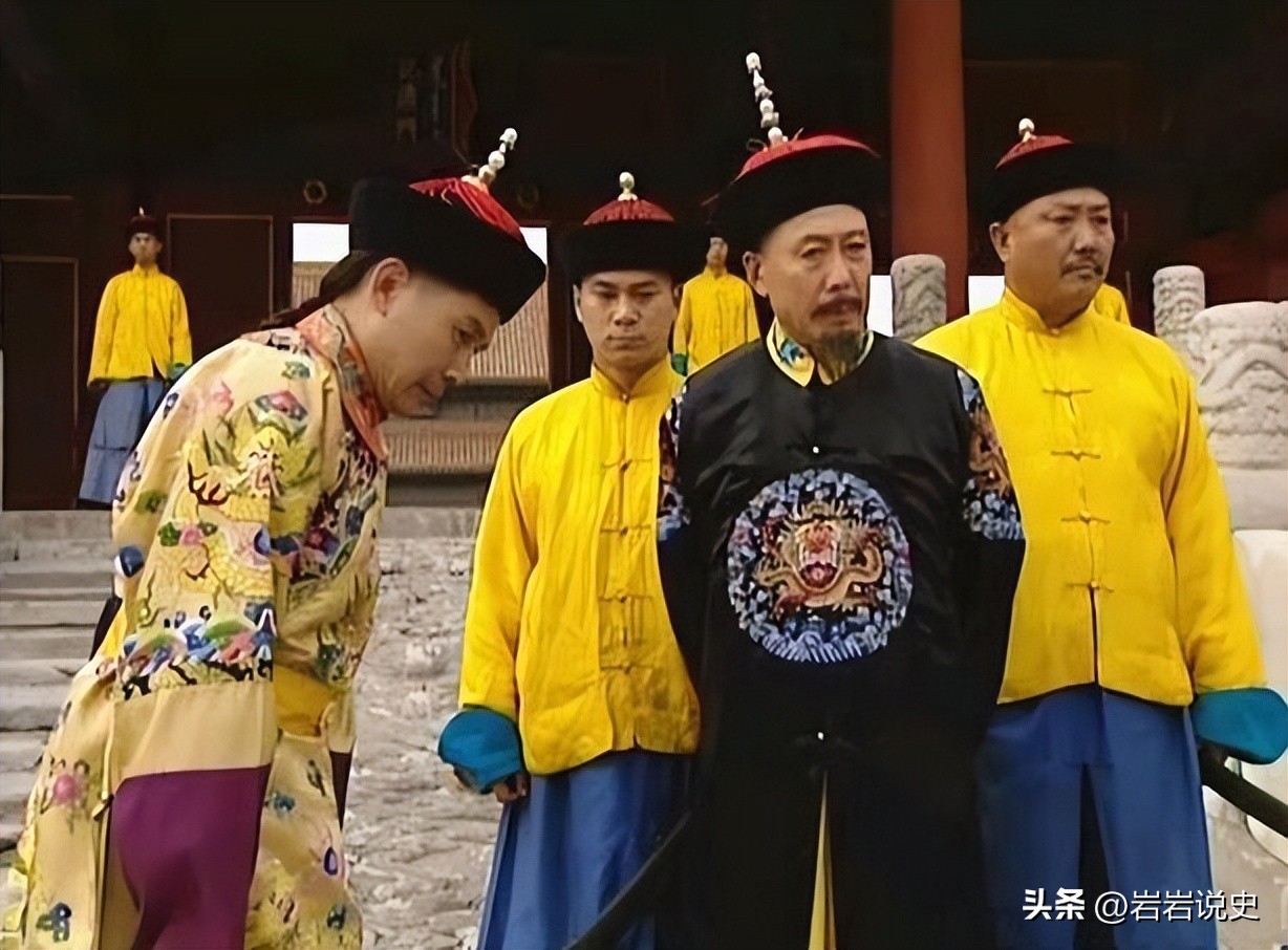 Qing History: From the analysis of military strategy, why did Kangxi ...