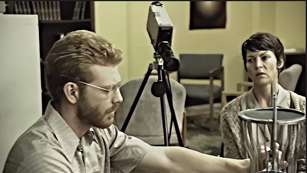 CIA released "Stargate Project" files: revealing the existence and role ...