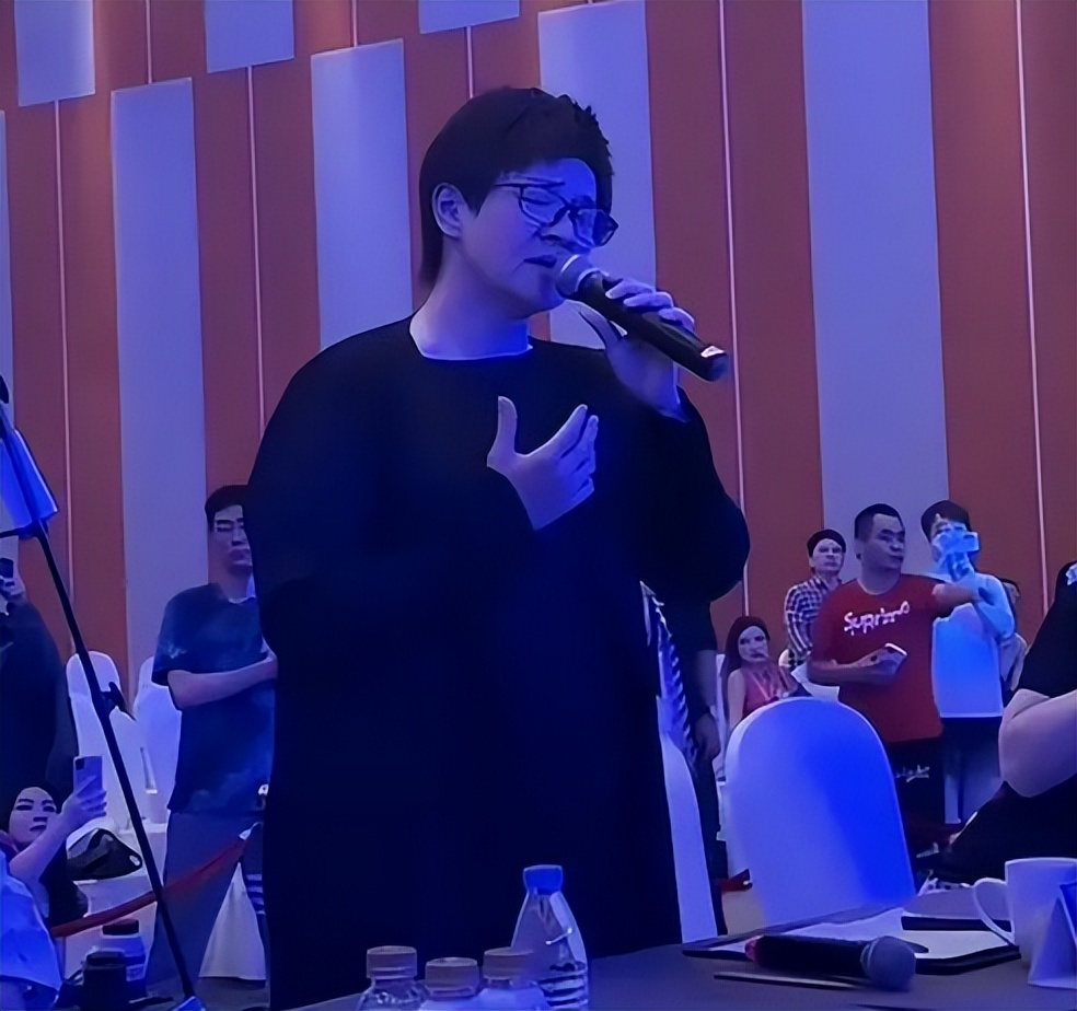 Good guy! After learning from Ke Yimin, Li Paoer lost more than 1 ...