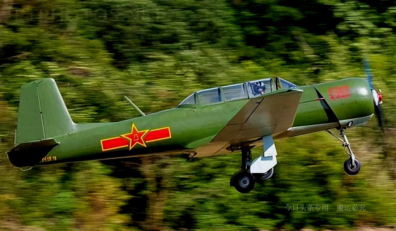 Why is Chujiao-6 developed by 72 Days sold overseas? American pilot ...