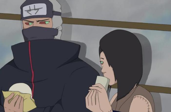 Who is the richest in Naruto? - iMedia