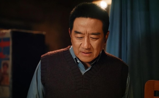 65-year-old Ding Yongdai turned the tide and the prophecy of Venus ...