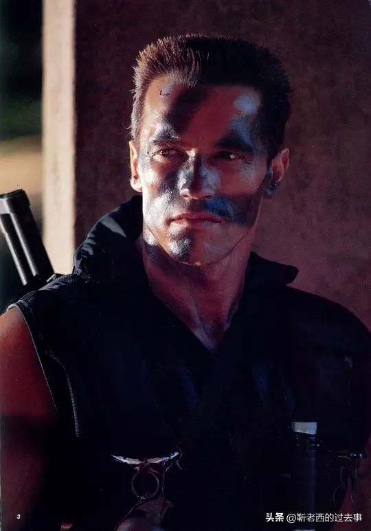 A "Devil Commander" saves a town ruled by criminals, a contest between ...