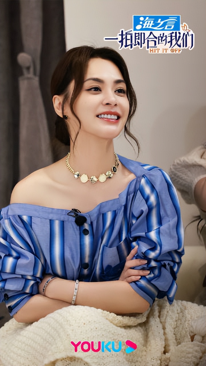 We hit it off! Gillian Chung's beautiful photos released - iMedia