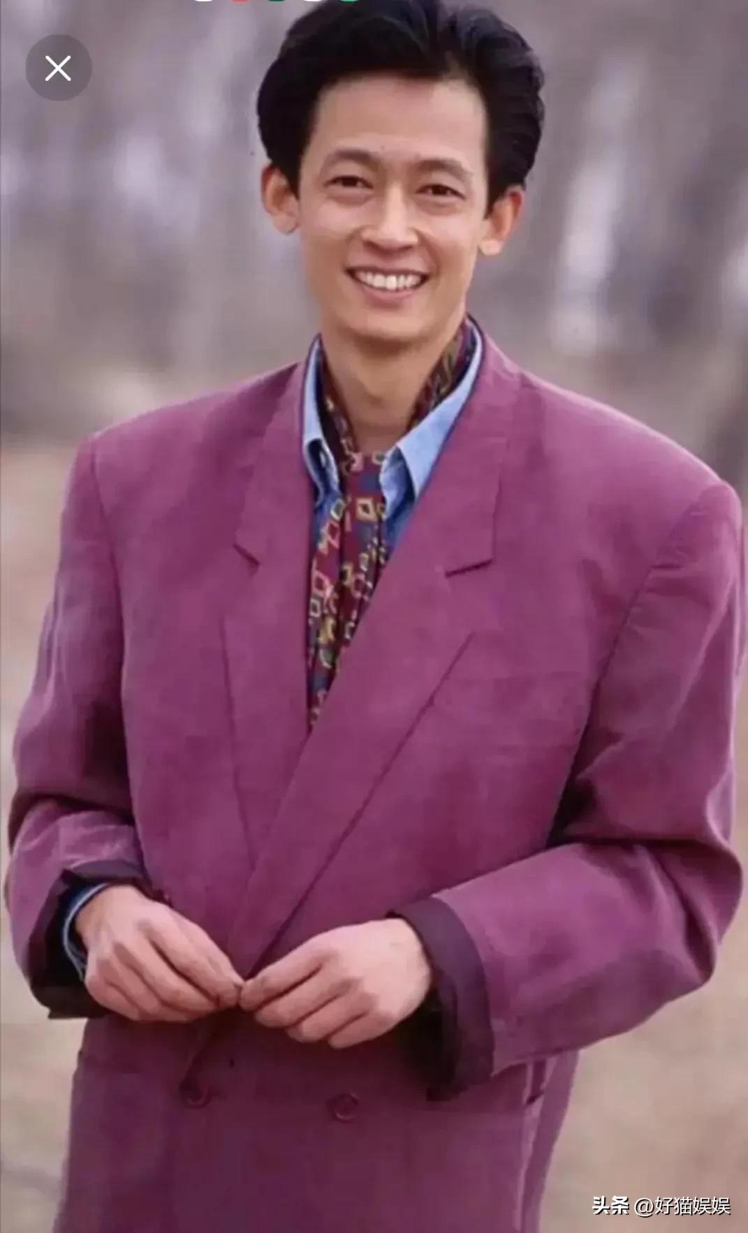 The "disappearance" of 56-year-old Wang Zhiwen is the "sorrow" of the ...