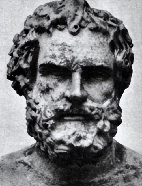 The significance of Empedocles to ancient Greece and its influence on ...