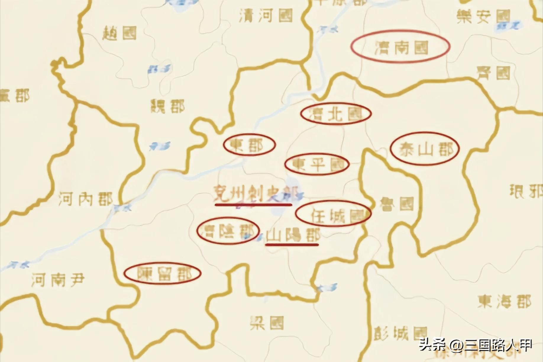 Gao Rou, the living fossil of the Three Kingdoms, has witnessed the ...