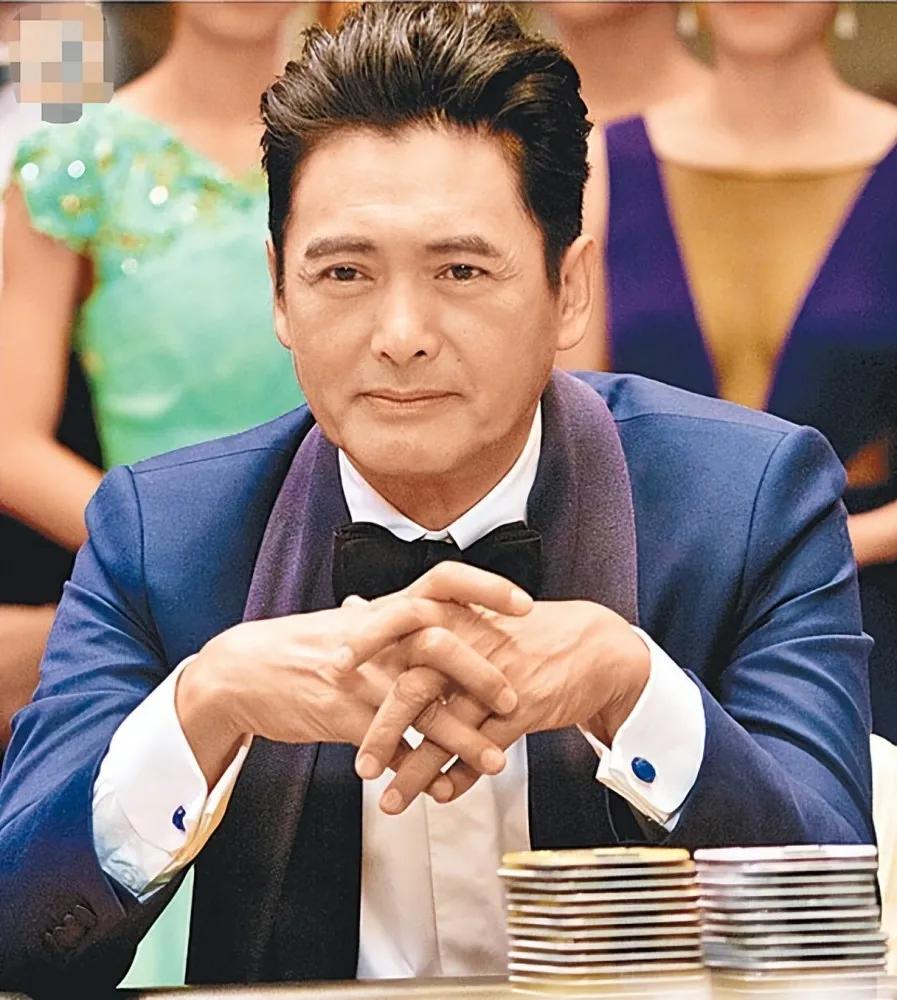 (Reminiscing to) Those male stars who used to be amazing, compared when ...