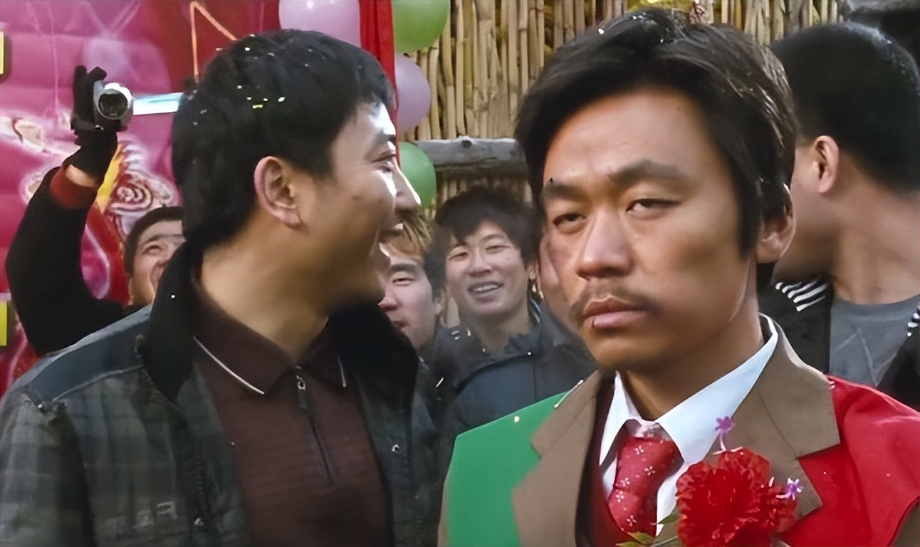 "Hello!Mr. Tree": Wang Baoqiang's masterpiece - iMedia