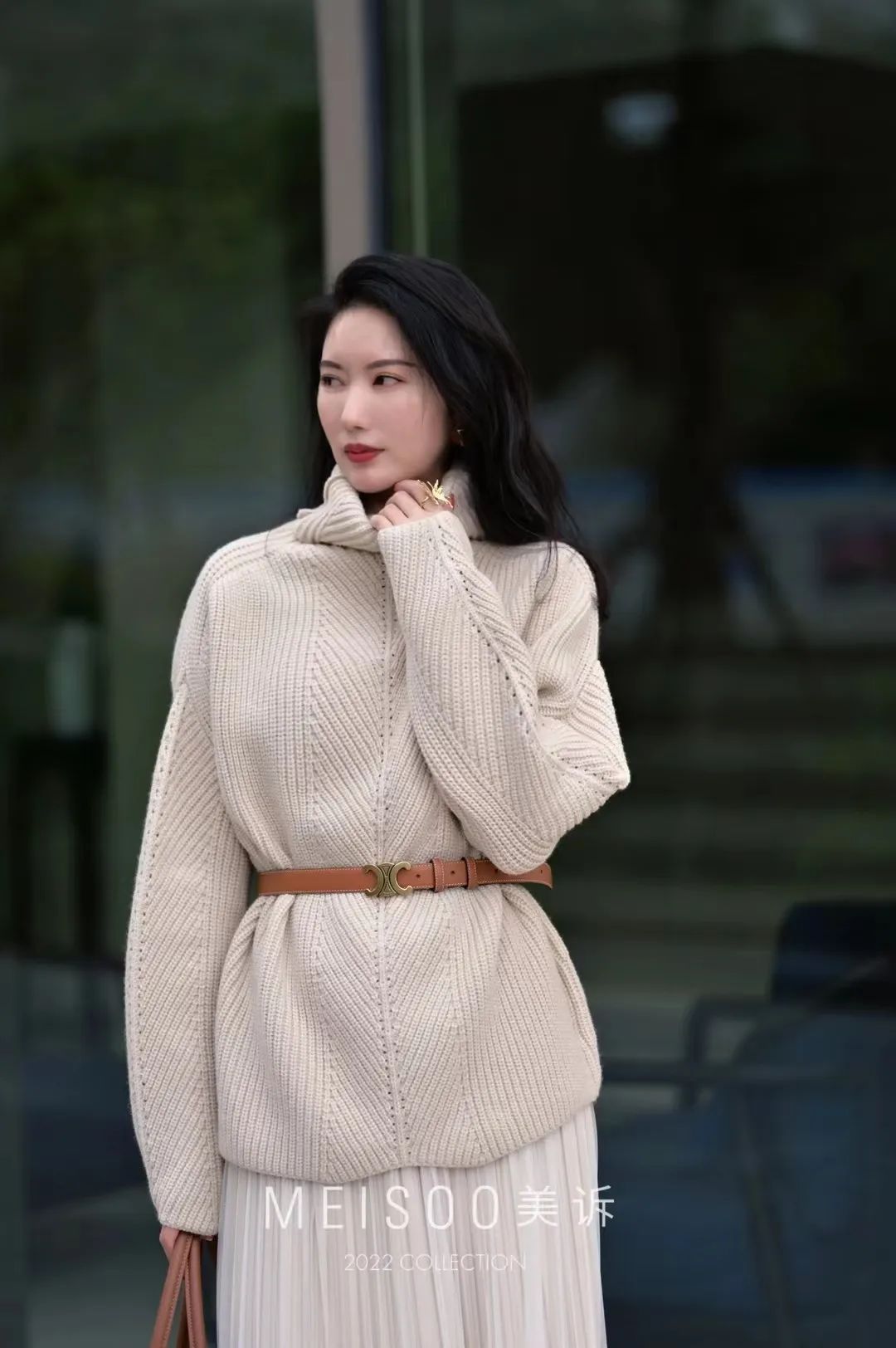 Fashionable outfits for 100 professional occasions (21): What should I ...