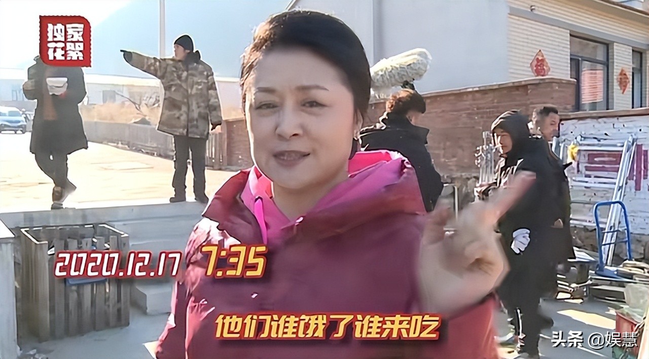 "Country Love 14" tidbits, Big Foot Xie personally went to the battle ...