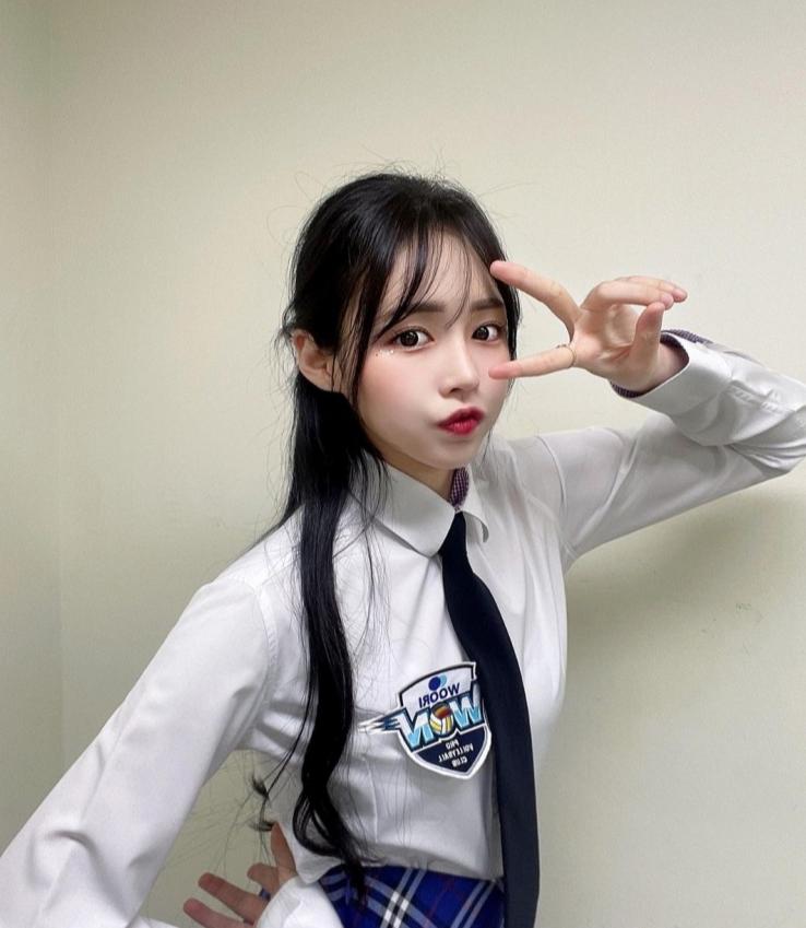 The Nakano family?Sister Oner took a photo with Faker, and netizens ...