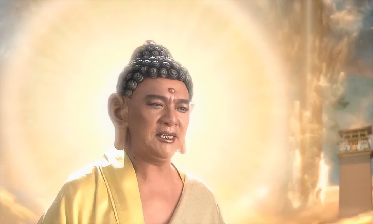 It is no wonder that after Sun Wukong became a Buddha, he did not return home to Huaguo Mountain ...